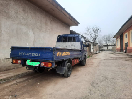 Hyundai 2011 yil