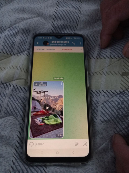 Oppo A 57s 4/128