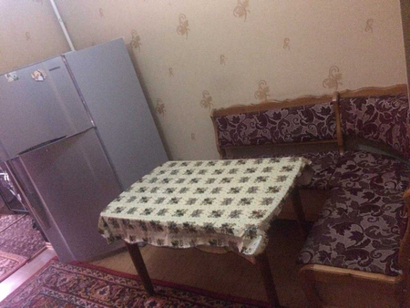 Аренда 4 -х  комнатные квартира банковский на Чизельном массиве