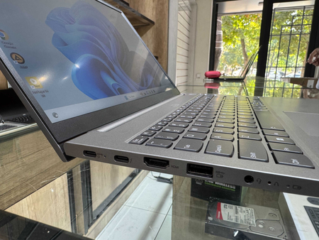 Lenovo ThinkBook 15 Intel Core i5-1135G7 озу8гб 512ssd
