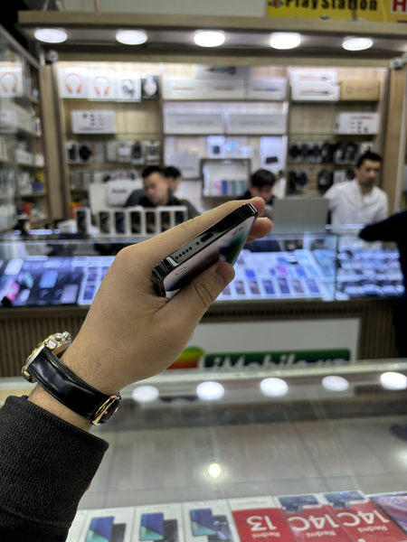 Iphone 14pro 256 arzon