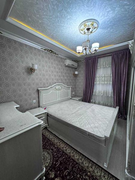 Сдаётся квартира Рисвий магнит