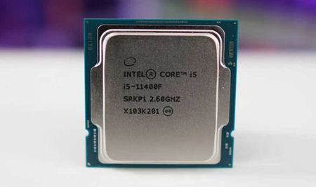 MSI H510M-a pro + i5 11400f