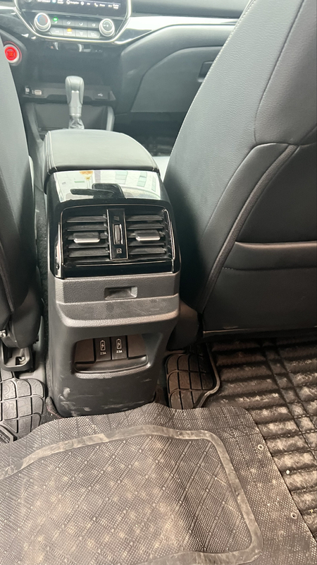 Honda crider sotiladi