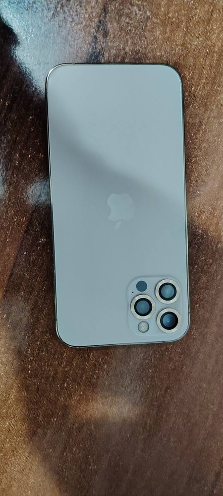 Iphone 12 pro 128