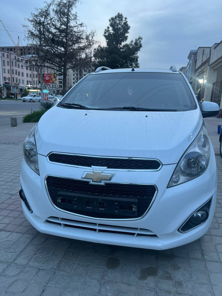 Спарк 2 позиция холати зур
