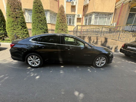 Malibu 2 turbo 1,5 motor, 2019 yil nahtga yoki bo’lib to’lashga
