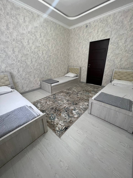 Dacha Chorvoq bez makler