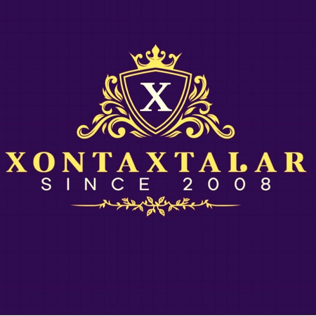 Хонтахта, Xontaxta