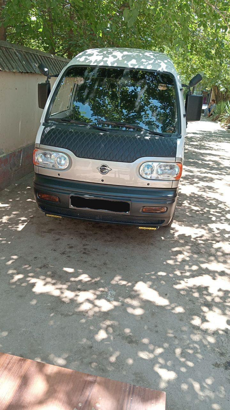 Damas yaxshi holatda 2020