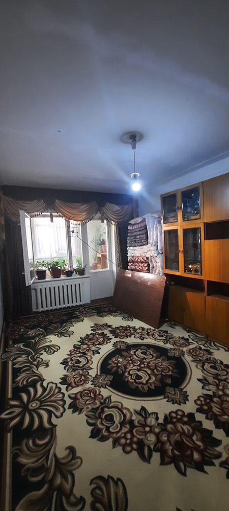 Кибрай цен.4хона.4эт.77.серия.