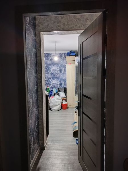 Продажа своей квартиры
