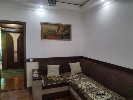 Продается 3 ком квартира 80