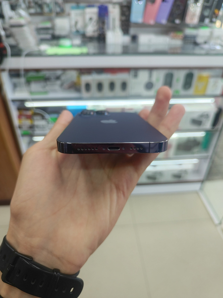 iPhone 14 Pro Max 128Gb 93% ideal