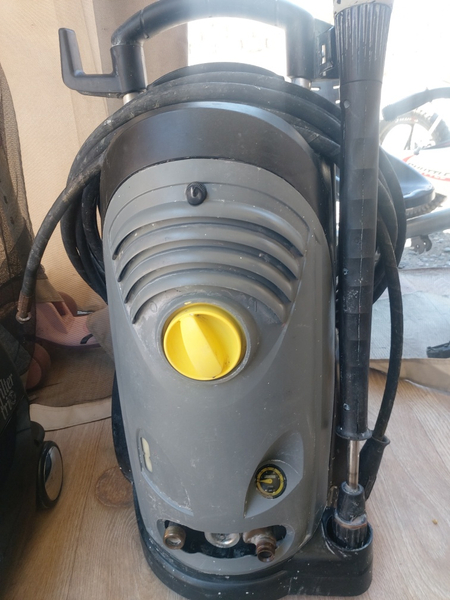 Karcher professional 380 vol. 300bar
