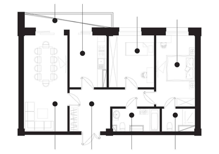 3/4/11\\nНОВОСТРОЙКА \\nЖК Park Residence