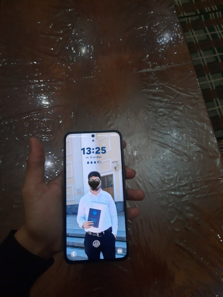 Samsung A55 5 g 256 talik