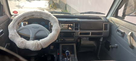 Chevrolet Damas      .