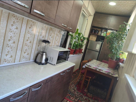 Юнусабад 7 кв 2*32/4