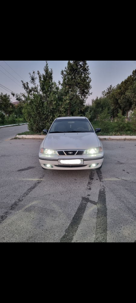 Daewoo nexia 1.  1.5 dons