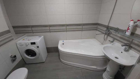 Аренда квартиры на метро Новза  ID: IN 27