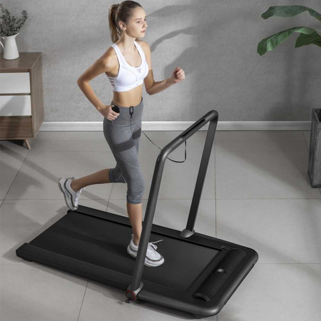 Беговая дорожка Xiaomi KingSmith WalkingPad K12 (EU)