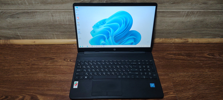 Hp noutbuk operativka 4 xotira 1 terabayt