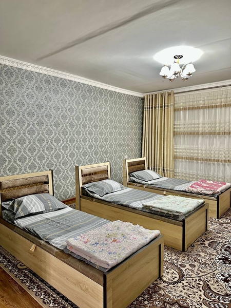 Dacha Chorvoq bez makler