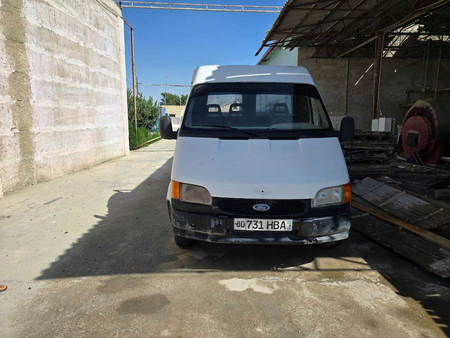 Абтомобил грузовой
