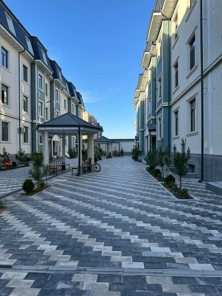 Замона , 5/1-0/4 150 м² новостройка, дуплекс