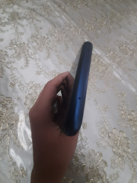 Redmi not 9 pro 6+2/128 holati alo
