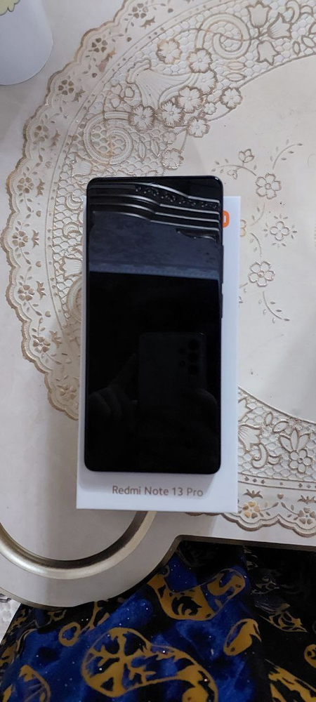 Redmi not 13 pro 128 gb