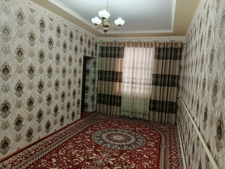 Чаккада урганч ситига якин 2 каватли уй сотилади