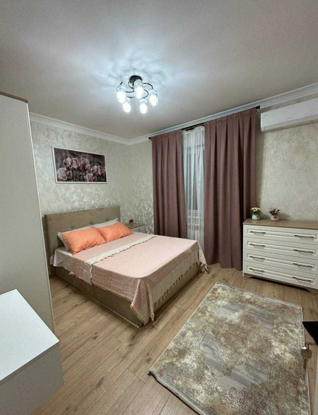 ID #325 Дархан 4ком 180000у.е