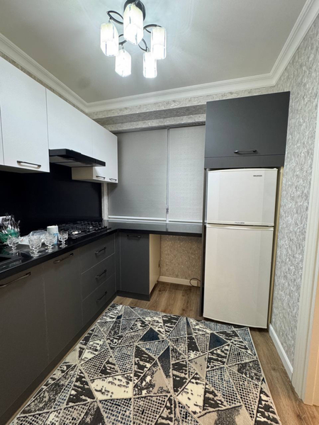 Срочно сдается квартира