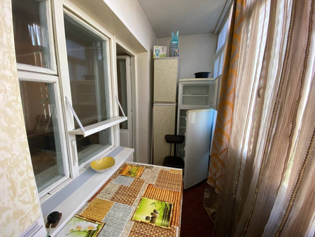 Феруза продаётся квартира 1/4/4 дом Кирпичный 44м²