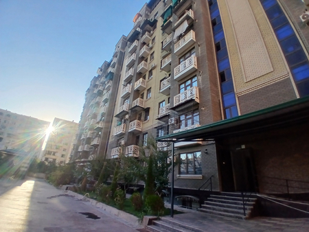 Аренда Жк GREEN HOUSE SERGELI мебел техника