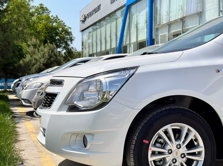 COBALT gx-style plus 2024!