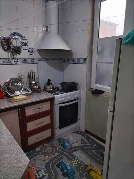 Срочно продаётся 3-комнатная квартира в Мирзо-улугбекском районе