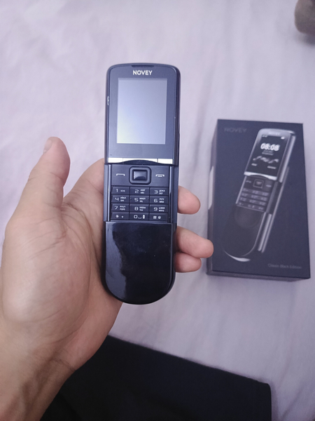 Novey 880 HOLATI ZOR