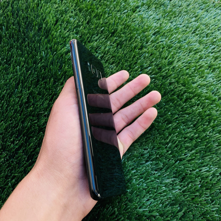 samsung galaxy S8 sotiladi