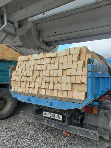 Пишган гишт прямой завот