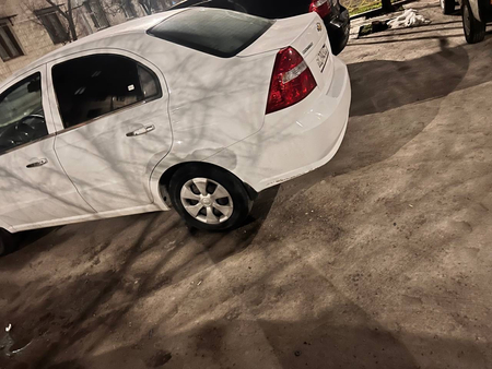 Nexsa 3 sotiladi