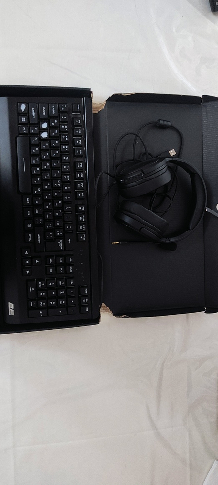 2E Gaming set sotiladi!
