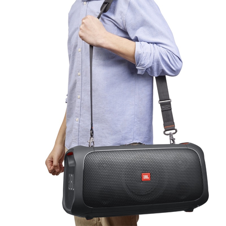 JBL Partybox On-The-Go (оптом)