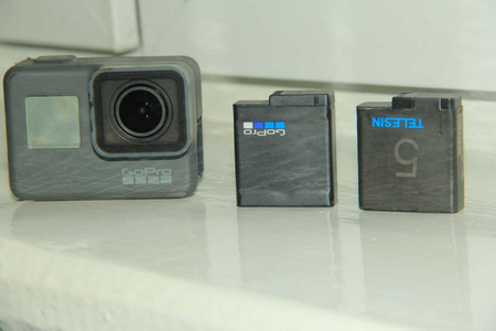 Gopro hero 5 black sotiladi