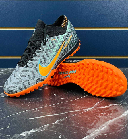 Бутсы. Сороконожки. Новые модели NIKE AIRZOOM. Топовое качество!
