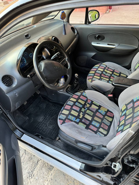 Matiz best 2008 yil