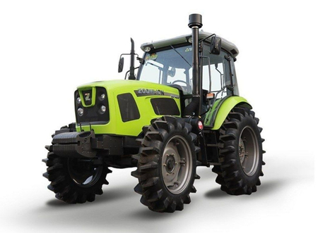 Трактор ZOOMLION RS1604