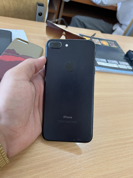 Iphone 7Plus 256 gb